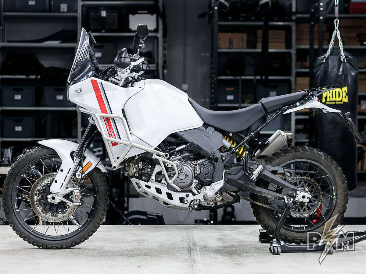 Perun moto - parts and accessories for adventure bikes