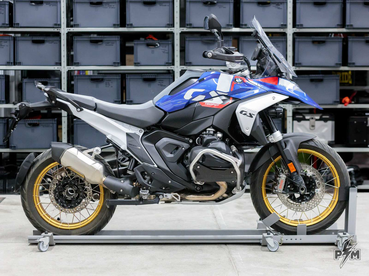 Perun moto - parts and accessories for adventure bikes