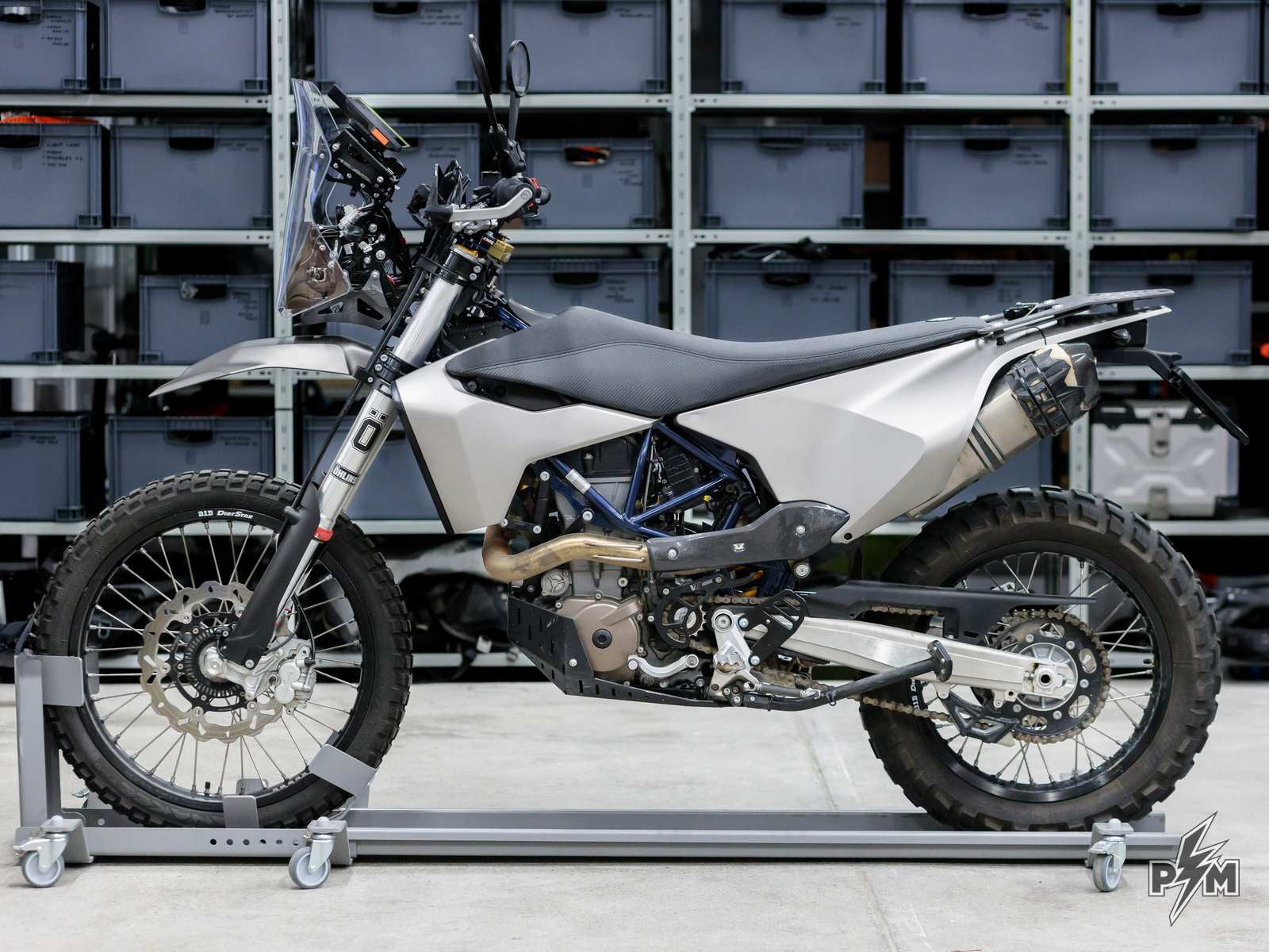 Perun moto - parts and accessories for adventure bikes